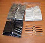 Commodum : Trstenik : Srbija : Žičane spirale